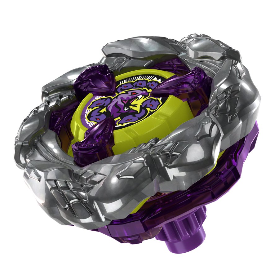 {Pre-order}Orochi Cluster 6-60LF – BEY KINGDOM