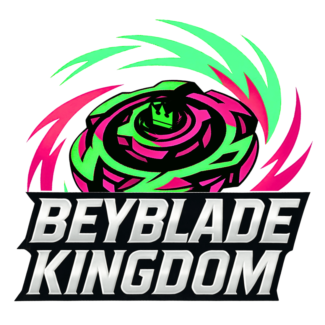 BX-00 Storm Spriggan 2-70M – BEY KINGDOM